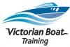 Boat Licence Courses - Victorian Boat Training and Licence Centre