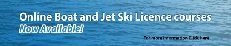 Boat Licence Courses - Victorian Boat Training and Licence Centre